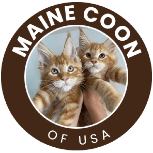 Health Guarantee - Maine Coon of USA